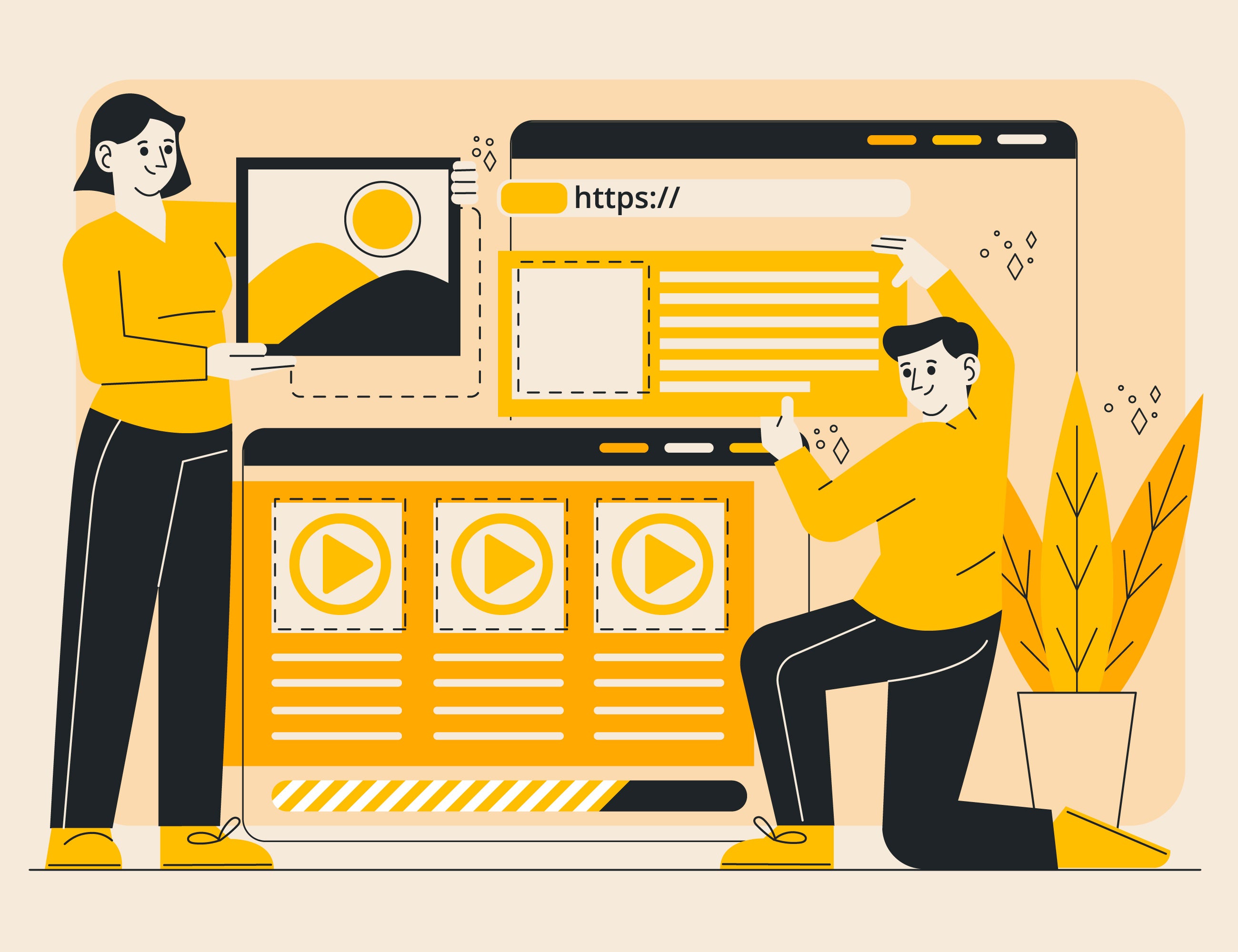 How to Create a High-Converting Shopify Store Landing Page – EcomExperts