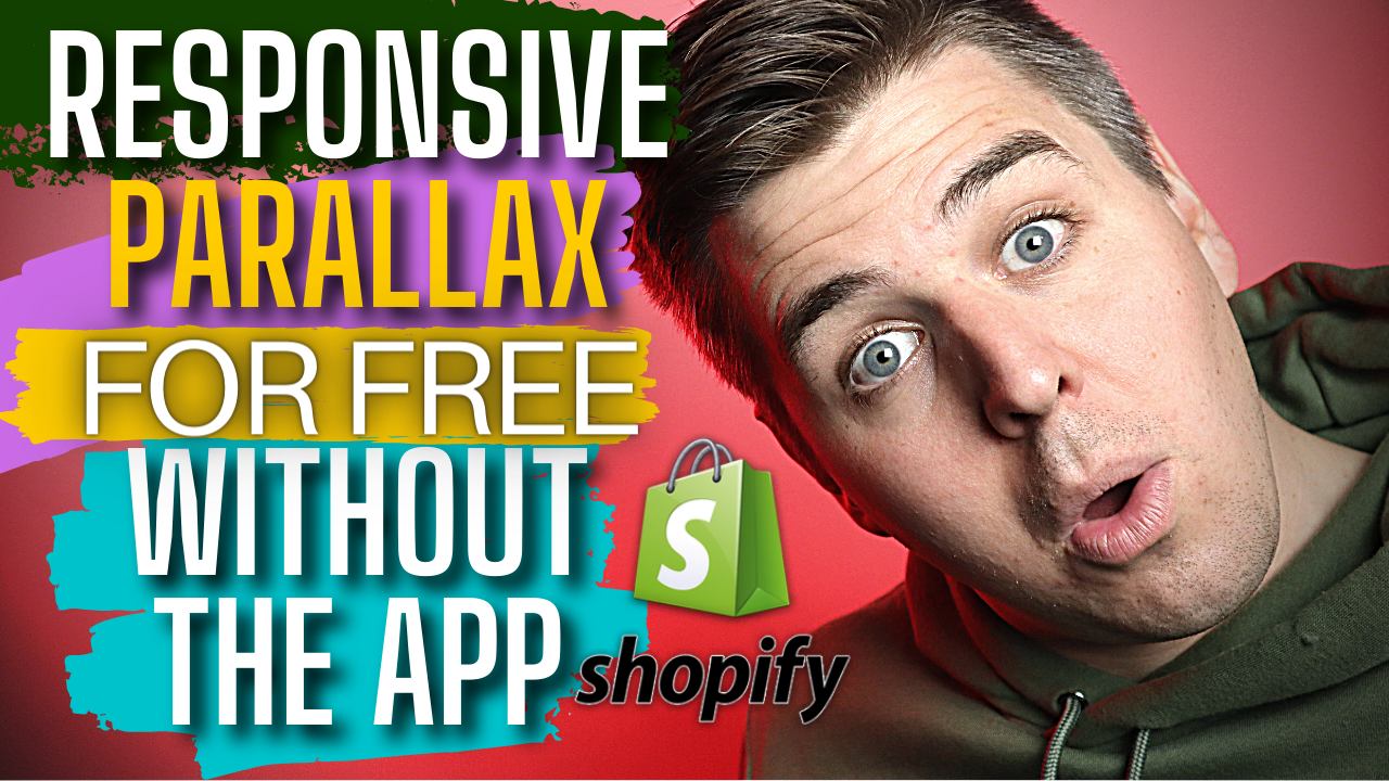 How To Create A Stunning Parallax Scrolling Section In Your Shopify St – EcomExperts