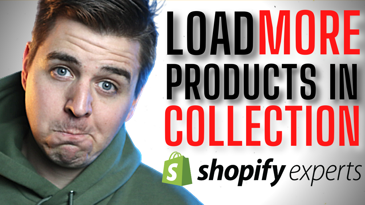Change the Number of Products in the Collection Page- Shopify Tutorial – EcomExperts