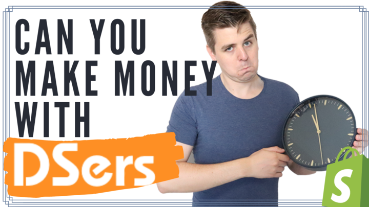 DSers AliExpress DROPSHIPPING Shopify App - Honest Review – EcomExperts