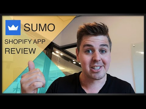 Sumo: Boost Conversion & Sales App Review and Tutorial – EcomExperts