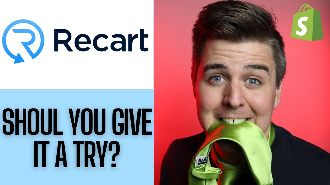 Improve Facebook Marketing Using Recart FB Messenger Marketing app ...